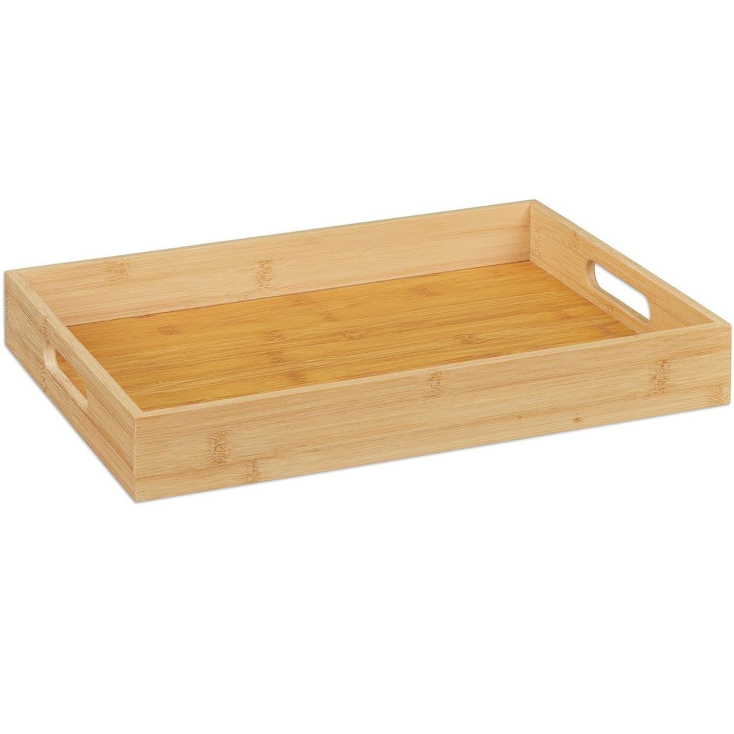 Bandeja de Bambú de 38 x 25 – Tienda PENTHA