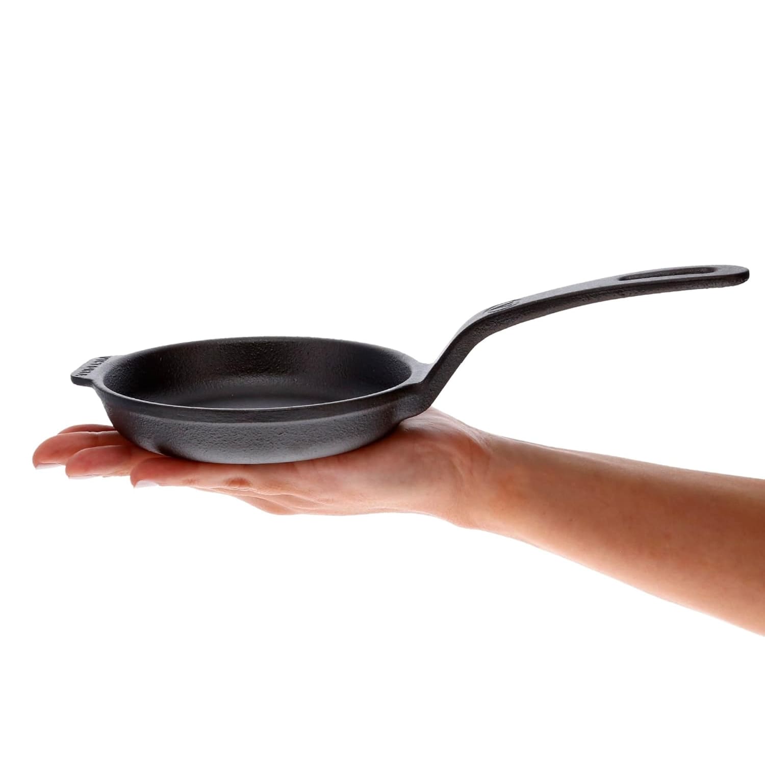 Sartén Mini 4.7″- 12 cm Precurada – Tienda PENTHA